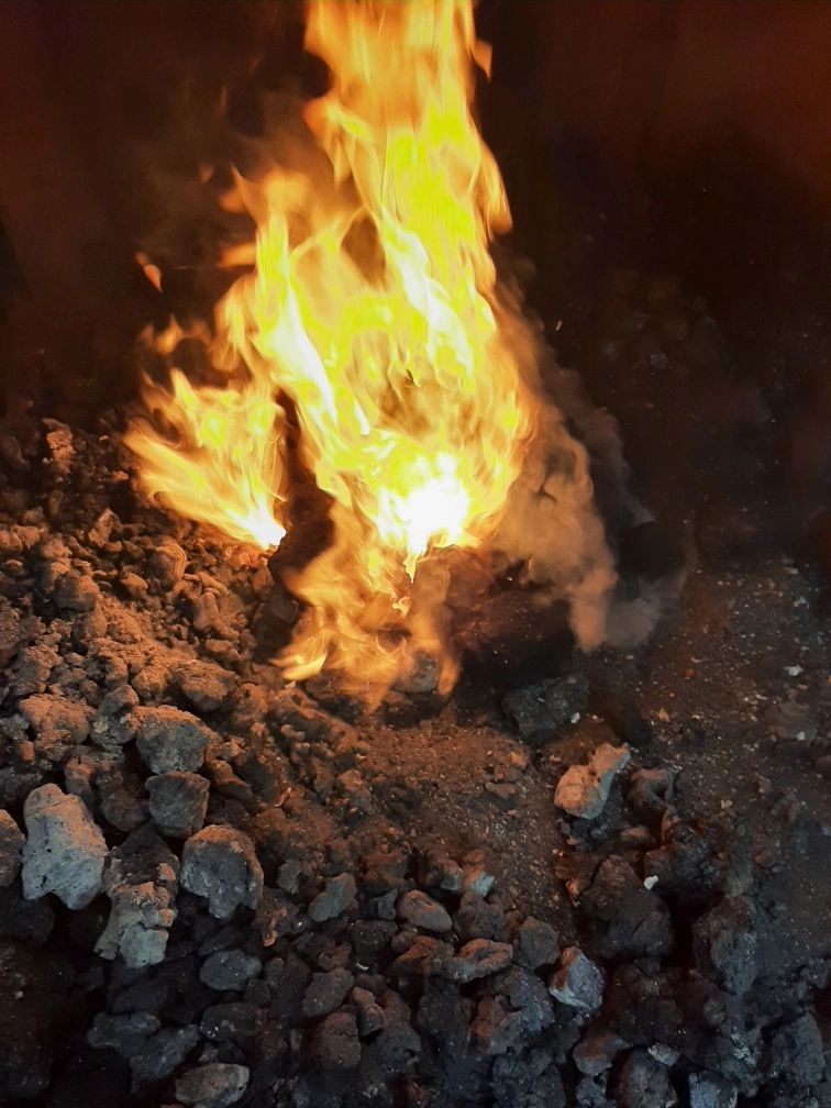 Broken Road Forge